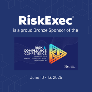 Book a meeting with RiskExec at ABA RCC